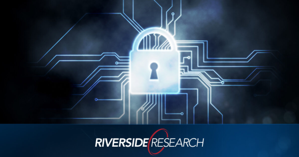 Riverside Research Secure & Resilient Systems Team Develops Spectre Implementation - Riverside ...